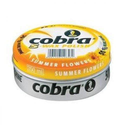 COBRA 6X6X350ML SUMMER