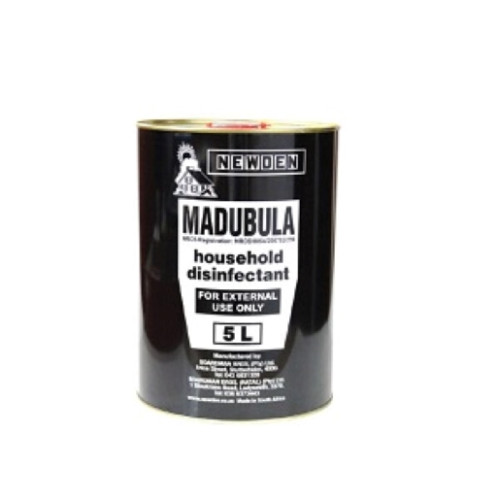 MADUBULA 5L TIN