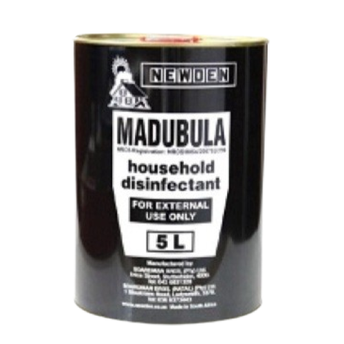MADUBULA 5L TIN