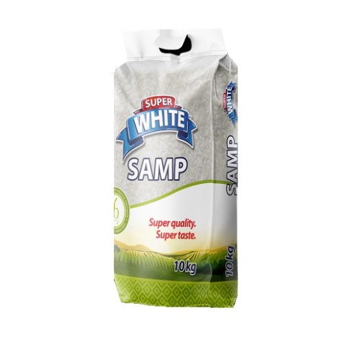 SAMP 10KG B/B